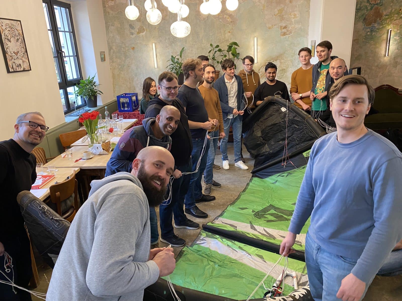 The Leadership Circle in January 2023: How team rituals foster great ...